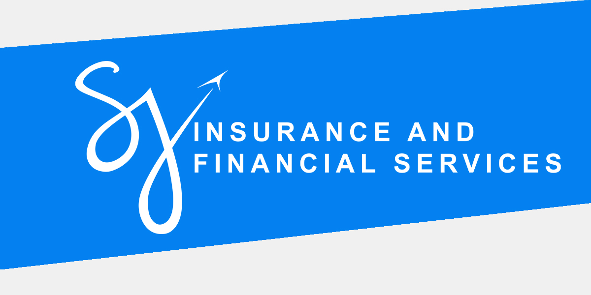 Welcome | SJ Financial